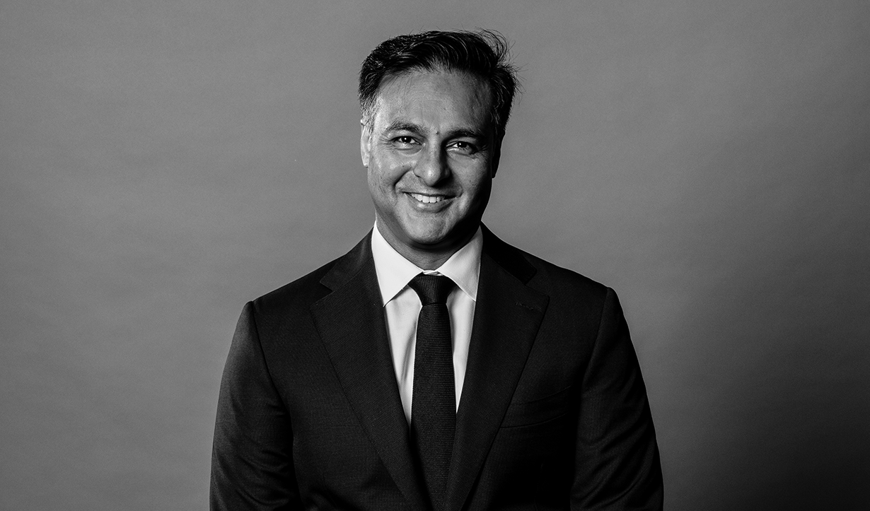 Alwyn Narayan - Mills Oakley