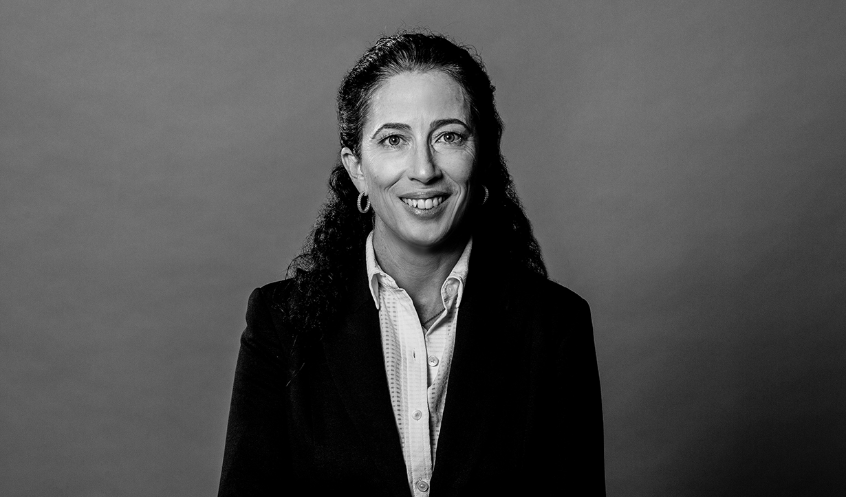 Lisa Egan - Mills Oakley