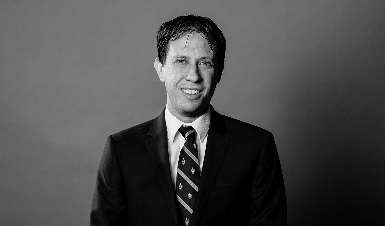 Richard Cohen - Mills Oakley