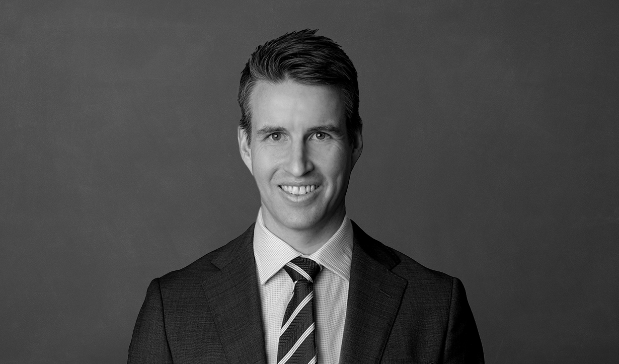 Rob Humphreys - Mills Oakley