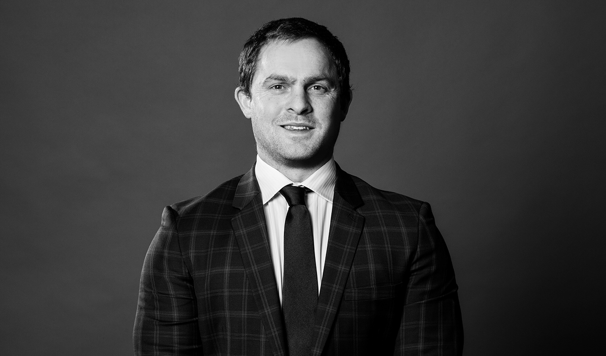 Tom Doherty - Mills Oakley